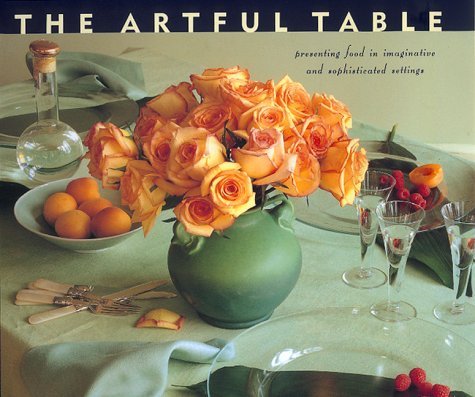 The Artful Table by Donna Gorman | Goodreads