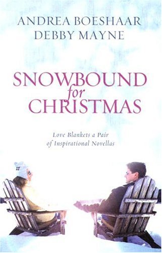 Snowbound for Christmas: Let It Snow / Christmas in the City by Andrea ...