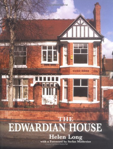 The Edwardian House by Helen Long | Goodreads