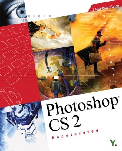 Photoshop Cs2 Accelerated by YoungJin.com | Goodreads