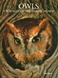 Owls: A Portrait of the Animal World by Paul Sterry | Goodreads
