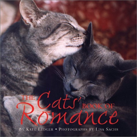 The Cat's Book of Romance by Kate Ledger | Goodreads