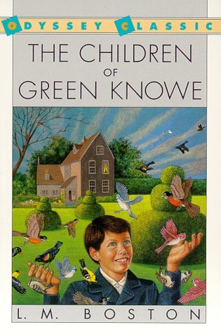 The Children of Green Knowe by Lucy M. Boston | Goodreads