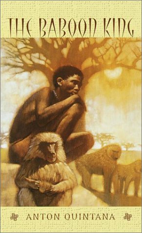 The Baboon King (Readers Circle) by Anton Quintana | Goodreads