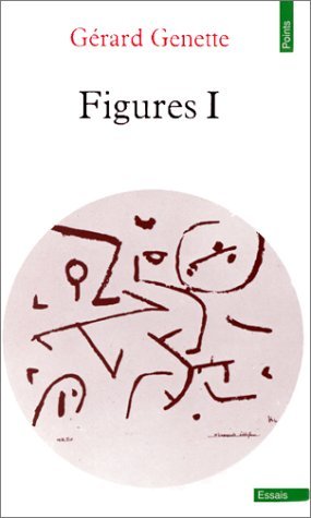 Figures I by Gérard Genette | Goodreads