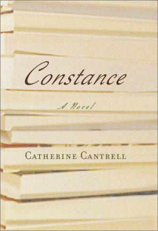 Constance by Catherine Cantrell | Goodreads