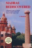 Madras Rediscovered by S. Muthiah | Goodreads