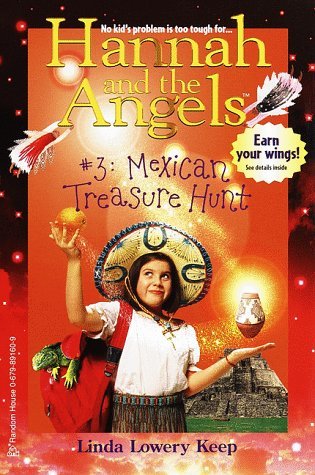 Mexican Treasure Hunt by Linda Lowery Keep | Goodreads