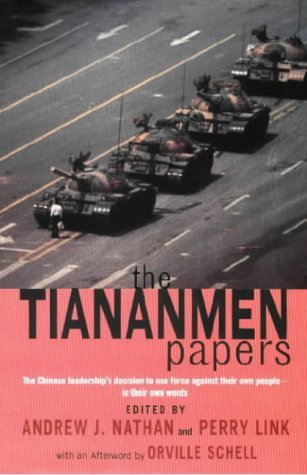 Tiananmen Papers, The by Zhang Liang | Goodreads