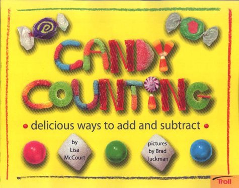 Candy Counting by Lisa McCourt | Goodreads