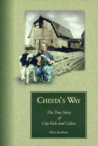 Chesta's Way by Mary Jacobson | Goodreads