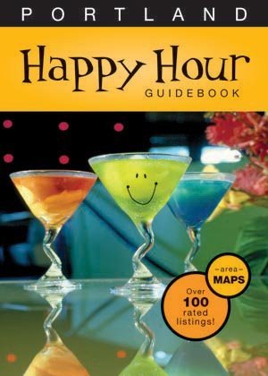 Happy Hour Guidebook by Cindy Anderson | Goodreads