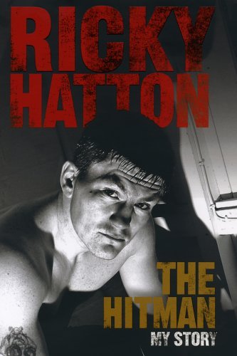 The Hitman by hatton-ricky | Goodreads