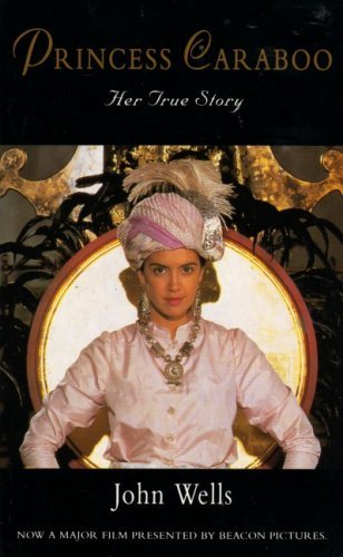 Princess Caraboo: Her True Story by J.C. Wells | Goodreads