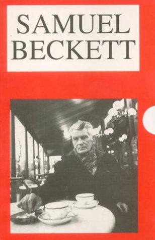 Beckett Shorts (12 Vols.) by Samuel Beckett | Goodreads