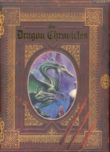The Dragon Chronicles: The Lost Journals of the Great Wizard, Septimus ...