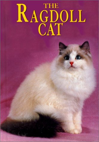 The Ragdoll Cat (Learning About Cats) by Joanne Mattern | Goodreads