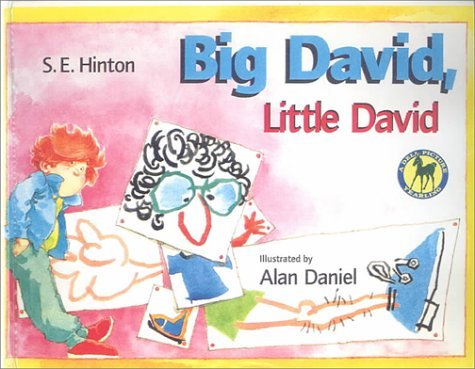 Big David, Little David by S.E. Hinton | Goodreads