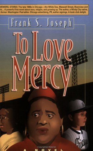 To Love Mercy by Frank S. Joseph | Goodreads