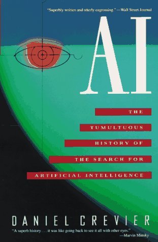 Ai by Daniel Crevier | Goodreads
