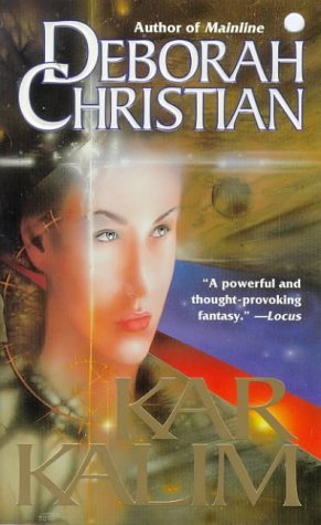 Kar Kalim by Deborah Teramis Christian | Goodreads