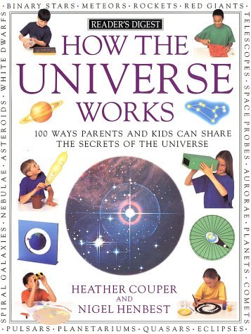 How the Universe Works (How it Works) by Heather Couper | Goodreads