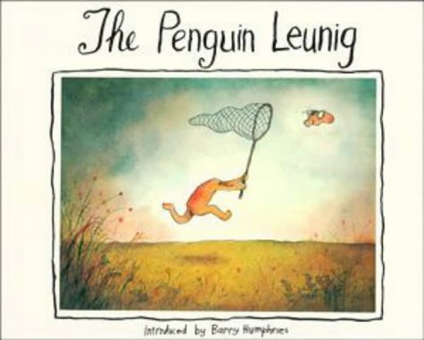 The Penguin Leunig by Michael Leunig | Goodreads