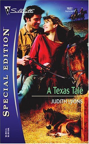 A Texas Tale by Judith Lyons | Goodreads
