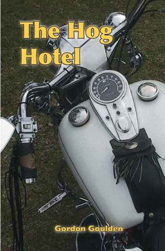 The Hog Hotel by Gordon Goulden | Goodreads