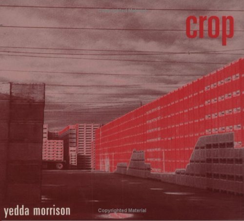 Crop by Yedda Mari Morrison | Goodreads