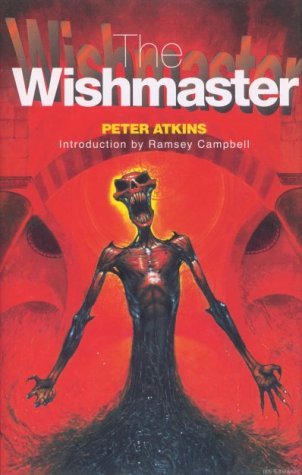 The Wishmaster by Peter Atkins | Goodreads