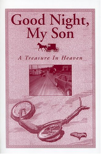 Good Night, My Son by Esther F. Smucker | Goodreads