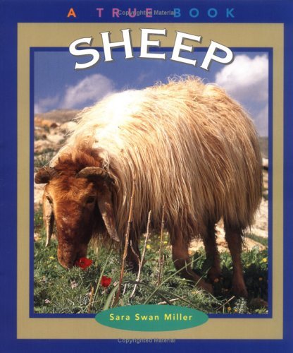 Sheep (True Books: Animals) by Sara Swan Miller | Goodreads