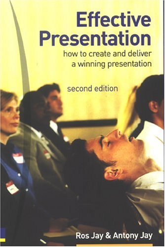 Effective Presentation: How To Create & Deliver A Winning Presentation ...