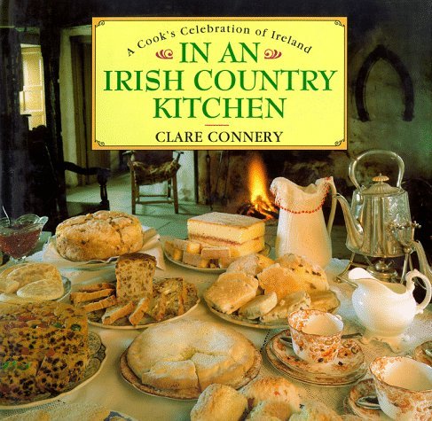 In an Irish Country Kitchen: A Cook's Celebration of Ireland by Clare ...