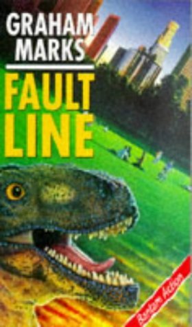 Faultline (Bantam Action) by Graham Marks | Goodreads