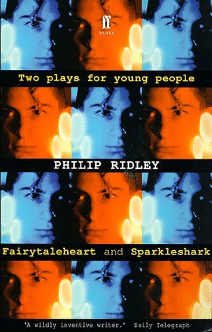 Two Plays for Young People : Fairytaleheart' and 'Sparkleshark by ...