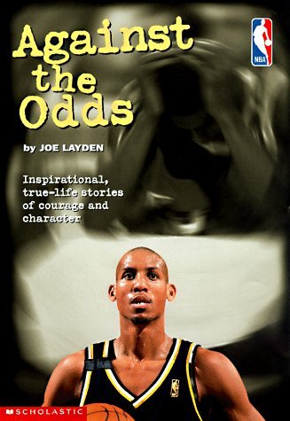 Against the Odds (Fast Breaks) by Joseph Layden | Goodreads