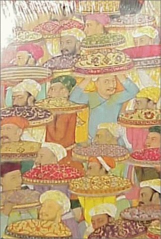 The King of the World: The Padshahnama : An Imperial Mughal Manuscript ...