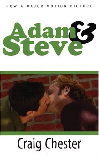 Adam & Steve by Craig Chester | Goodreads