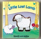 Little Lost Lamb (Squeeze-And-Squeak Books) by Muff Singer | Goodreads