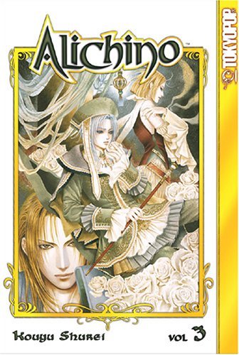 Alichino (Alichino, #3) by Paul Morrissey | Goodreads