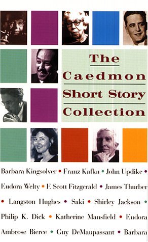 Caedmon Short Story Collection by Caedmon | Goodreads