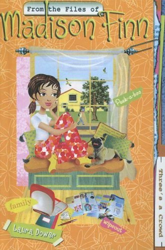 Three's a Crowd by Laura Dower | Goodreads