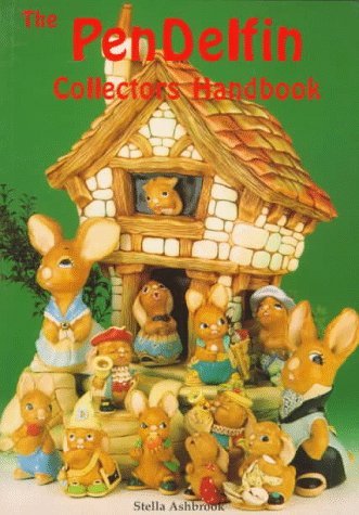 The Pendelfin Collectors Handbook by Stella M. Ashbrook | Goodreads