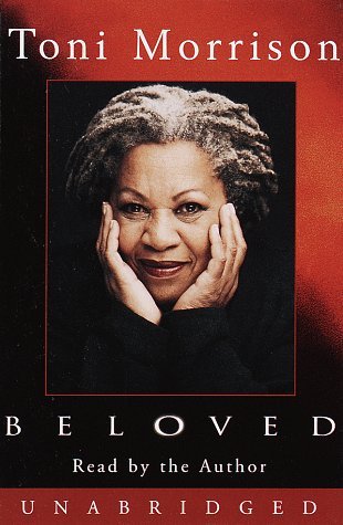 Beloved by Toni Morrison | Goodreads