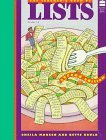 The Teacher's Book of Lists, Grades K-6 by Sheila Madsen | Goodreads