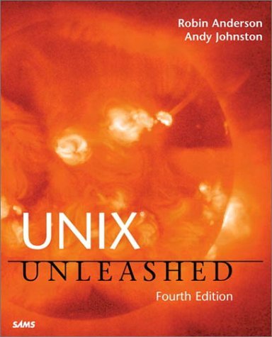 Unix Unleashed (4th Edition) by Robin Anderson | Goodreads