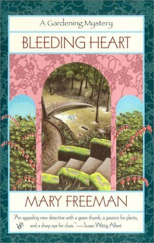 Bleeding Heart by Mary Freeman | Goodreads