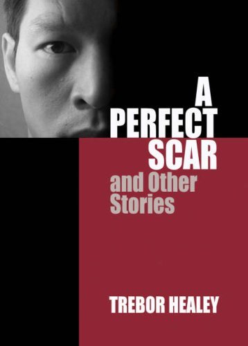 A Perfect Scar and Other Stories by Trebor Healey | Goodreads